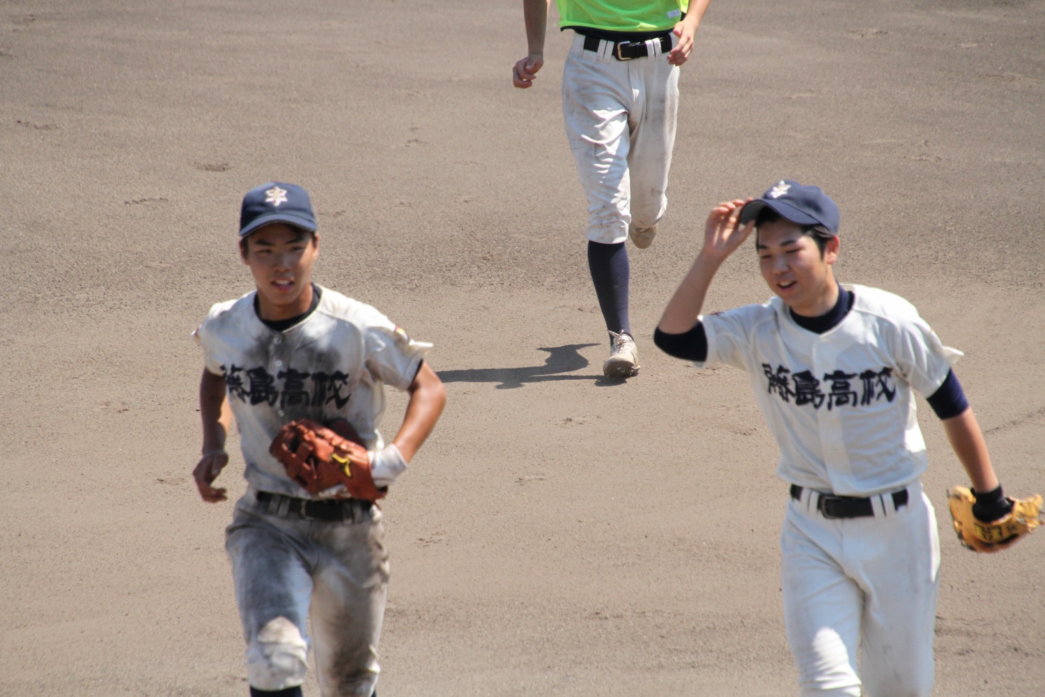 R4/7/2 vs大聖寺実業② | 写真共有サービス 30days Album