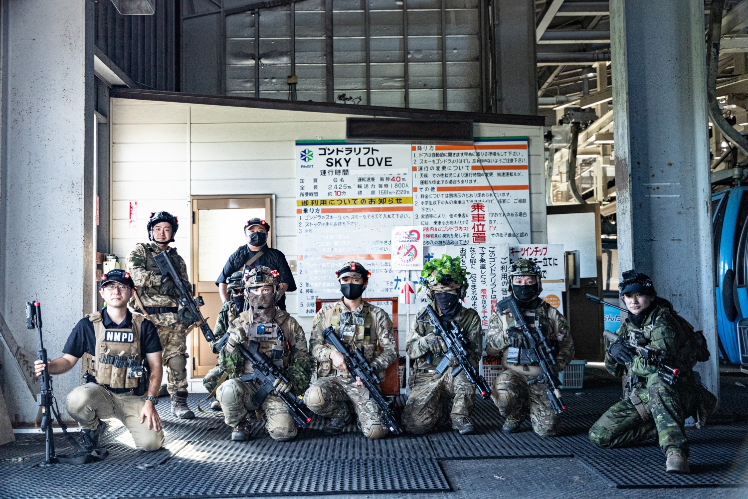 2022年8月6日 CAMP ONTAKE | 写真共有サービス 30days Album