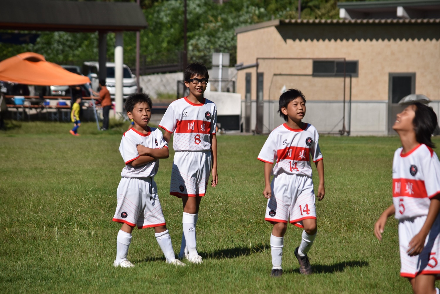 20230924_⑫周東リーグU12-①③ | 写真共有サービス 30days Album