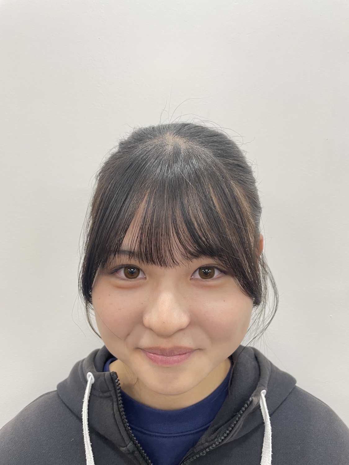 2024年3年生個人写真