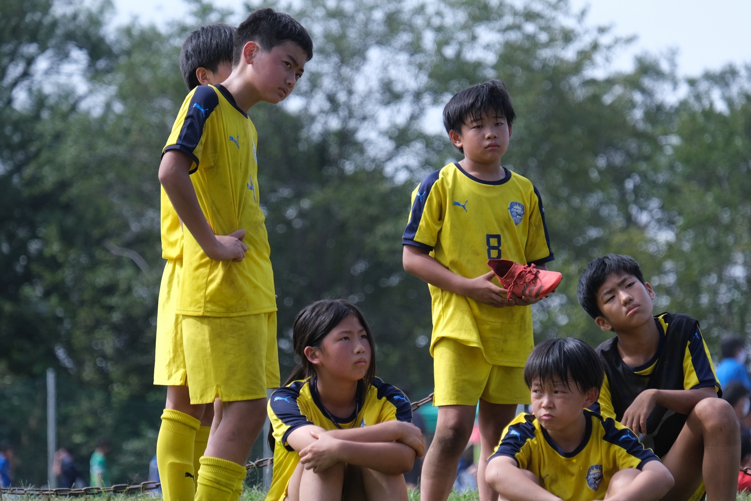 20211010全日本U12ｻｯｶｰ大会 | 写真共有サービス 30days Album