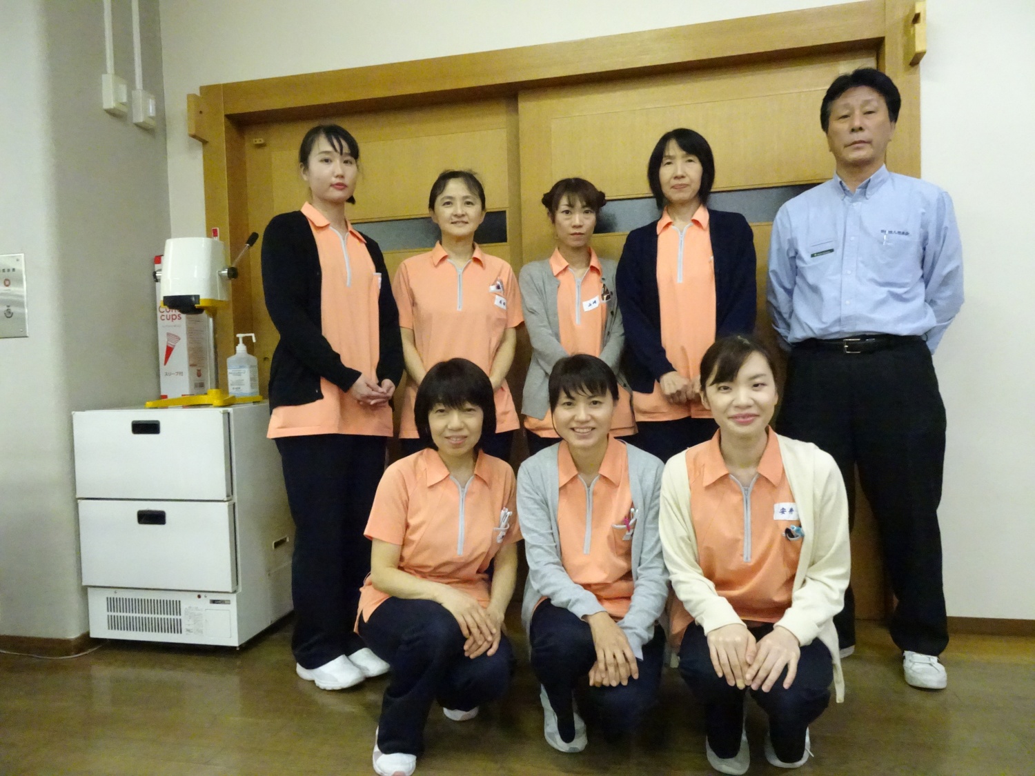 通所リハ広報用