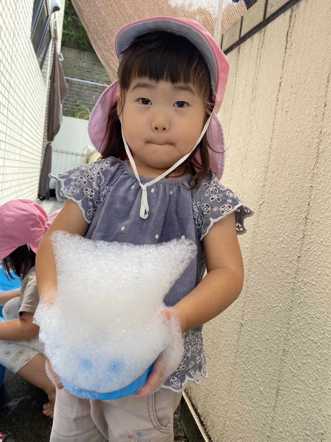 ゆかりのクラス