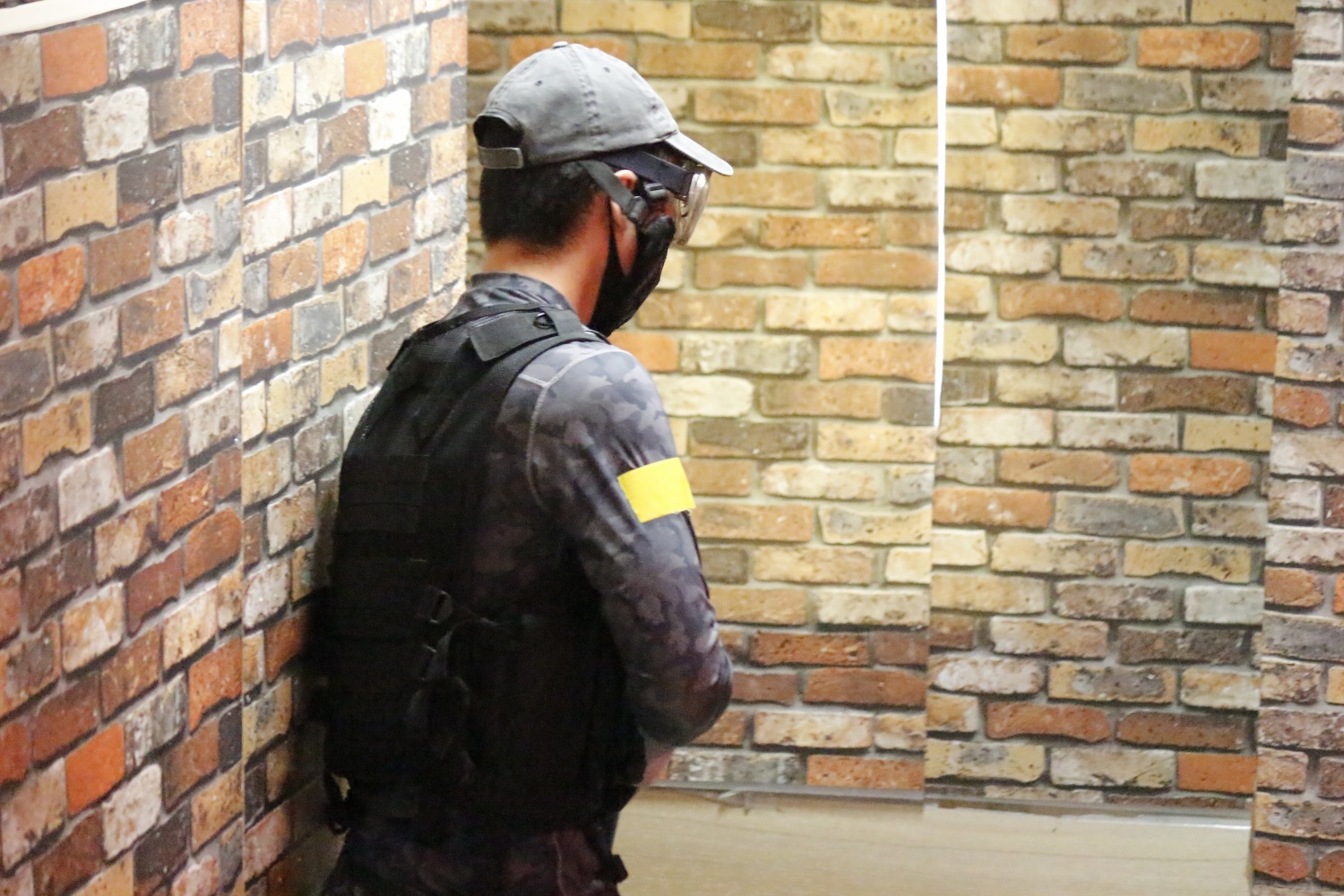 【秋葉原店】2020/08/09 午前フリー参加戦