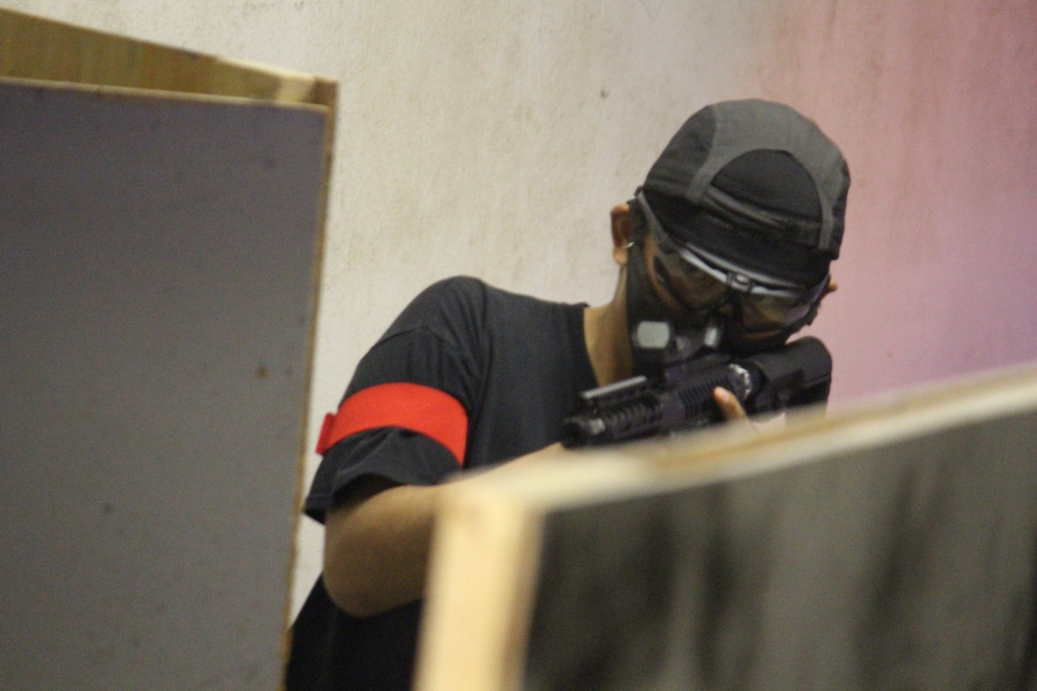 【池袋店】2020/08/09 午後 フリー参加戦