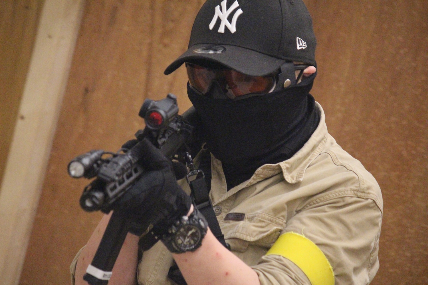 【横浜駅前店】2023/05/30午後フリー参加戦