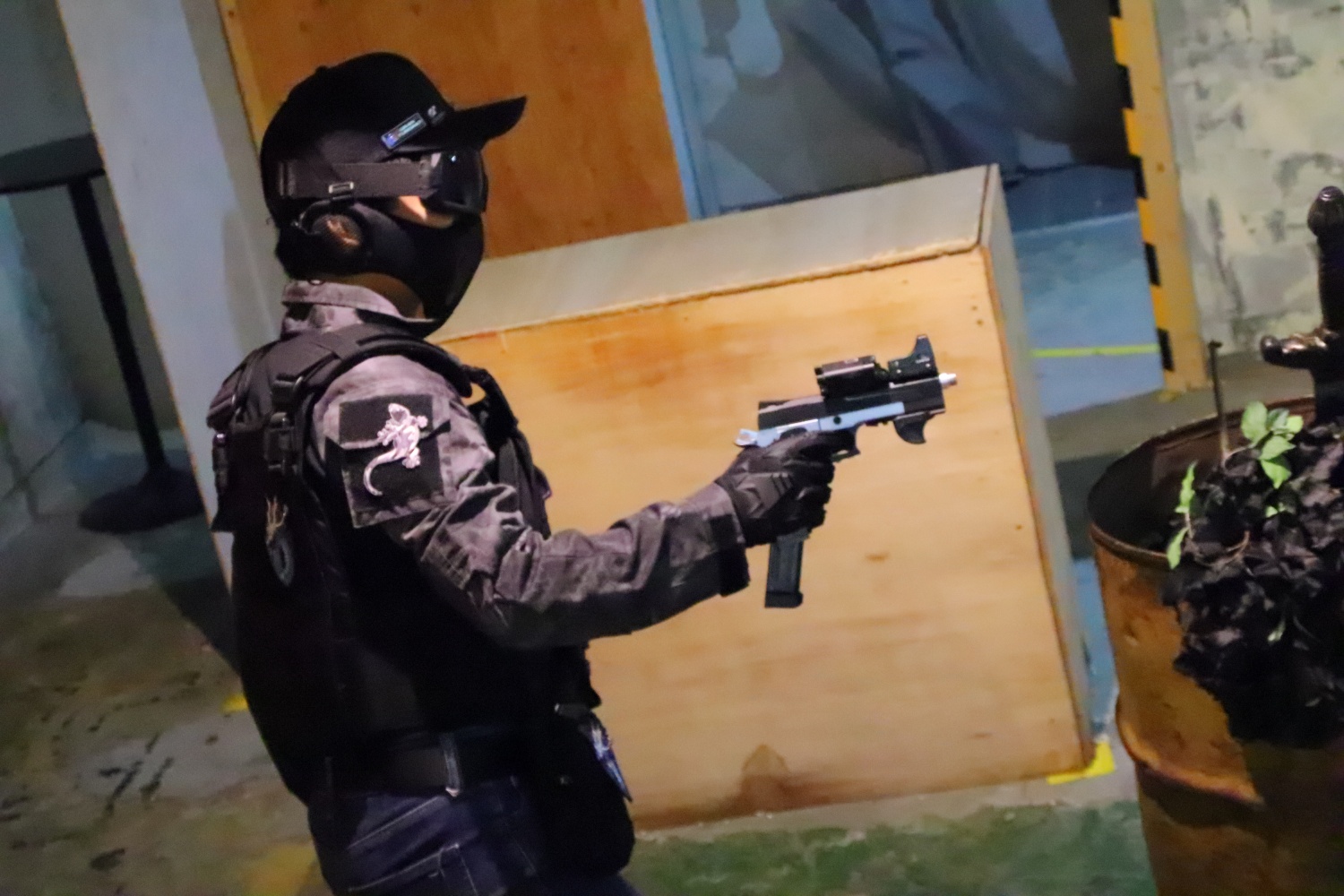 【池袋店】2023/10/10 午前フリー参加戦