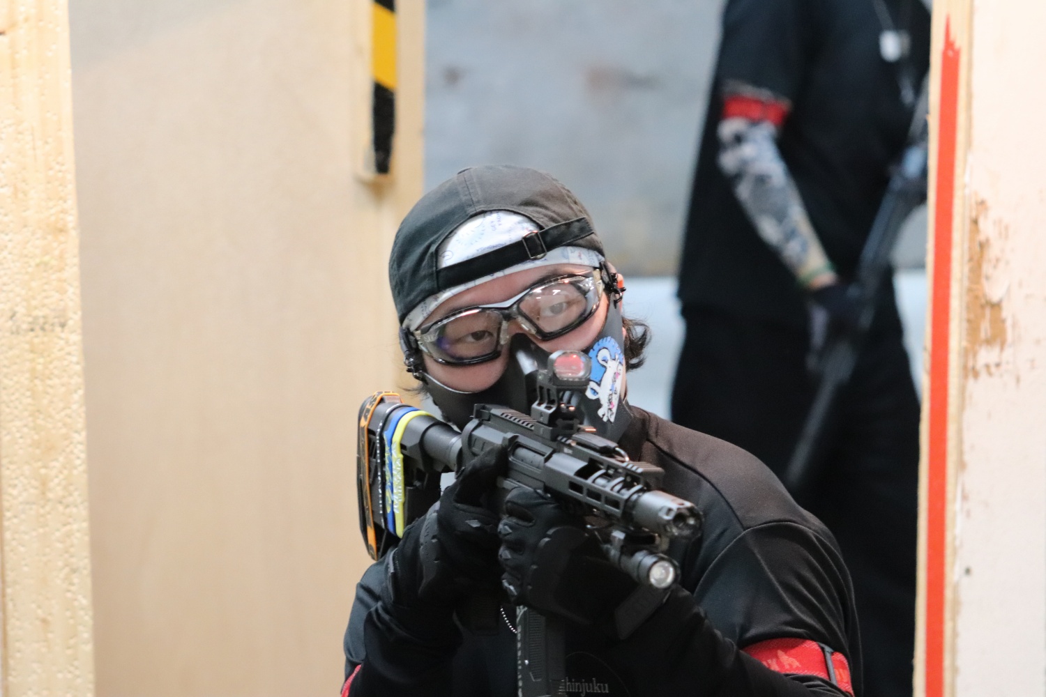 【池袋店】2024/06/23 午前フリー参加戦