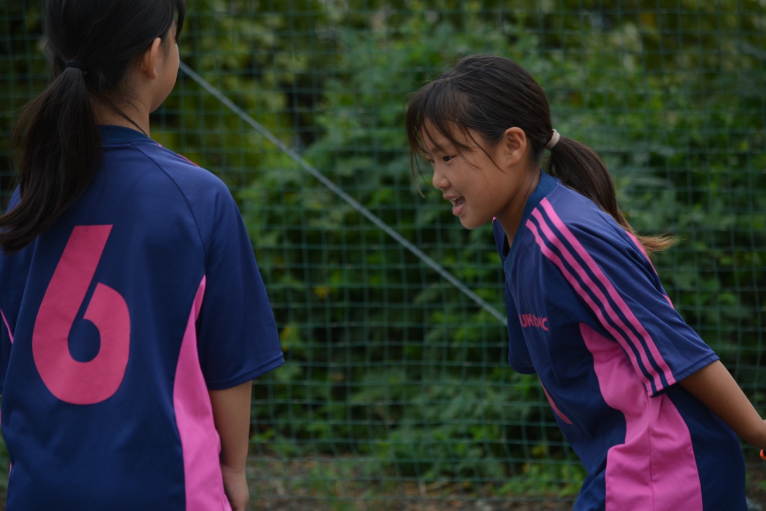 2023.09.30 U10 TRM@大谷近隣公園 | 写真共有サービス 30days Album