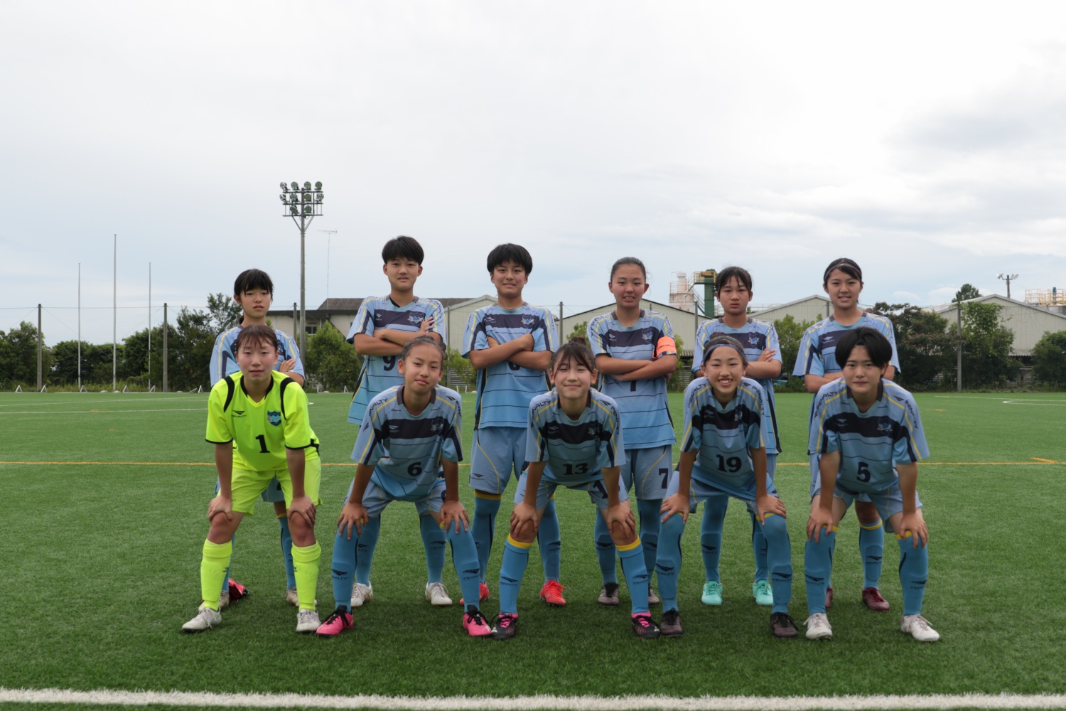 2023年度集合写真U15 | 写真共有サービス 30days Album