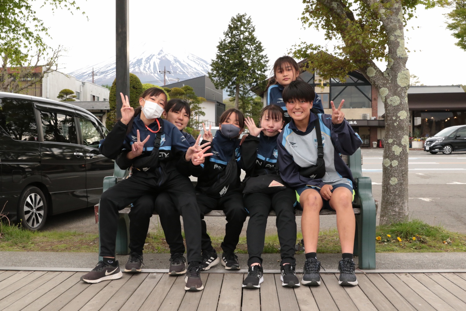 2024.5.6 遠征の帰り道 | 写真共有サービス 30days Album