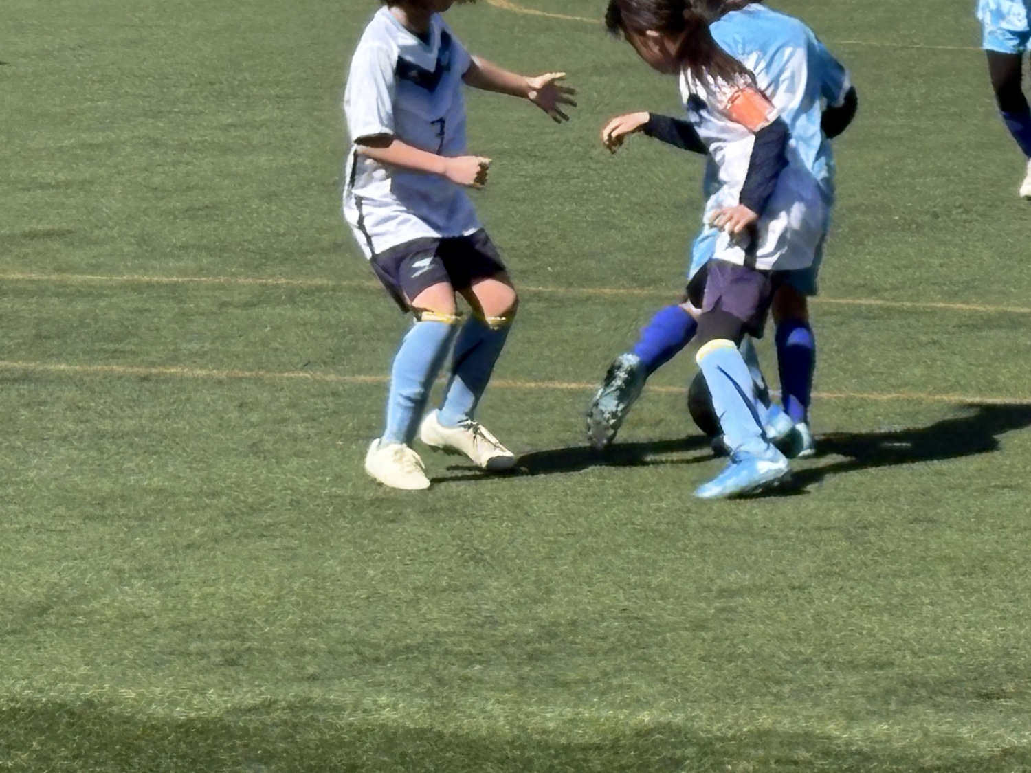 2025.2.25調布ステラ杯 | 写真共有サービス 30days Album