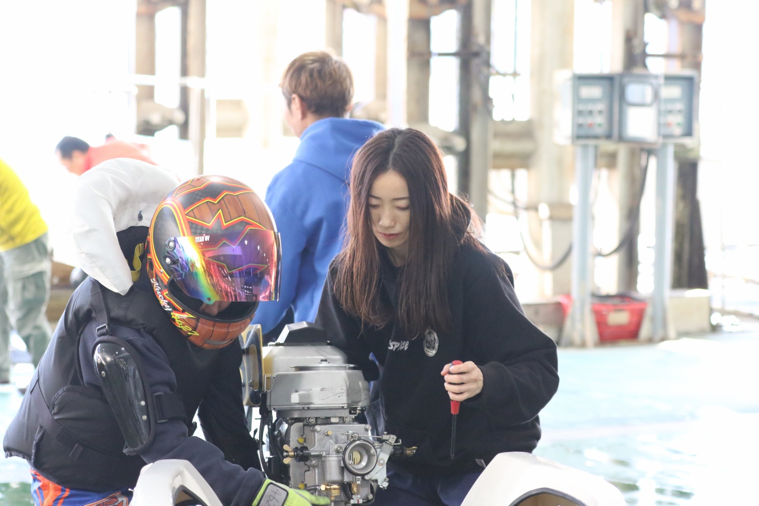 とこなめPGⅠ第6回BBCトーナメント | 写真共有サービス 30days Album