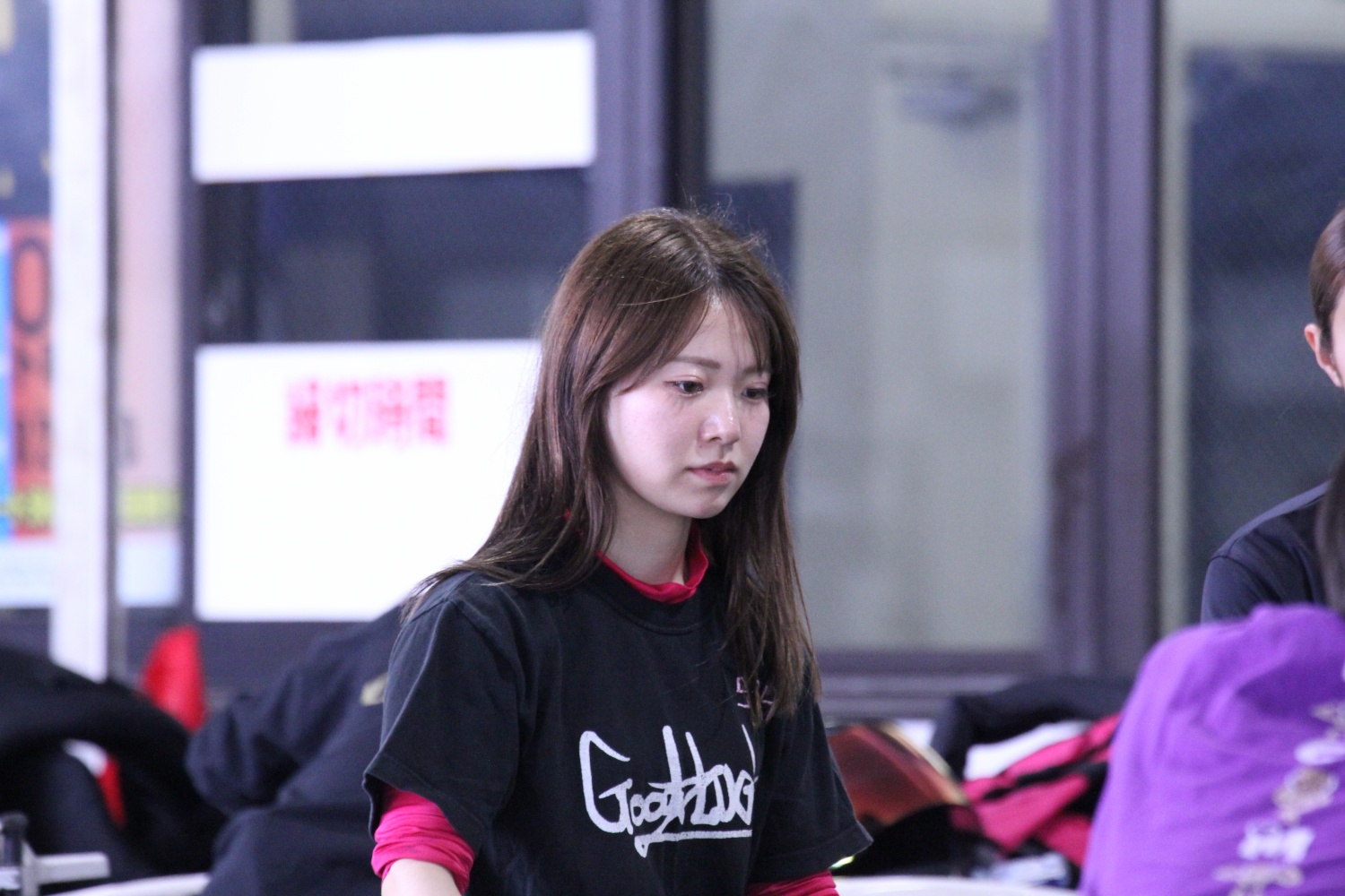 とこなめGⅡ第10回レディースオールスター