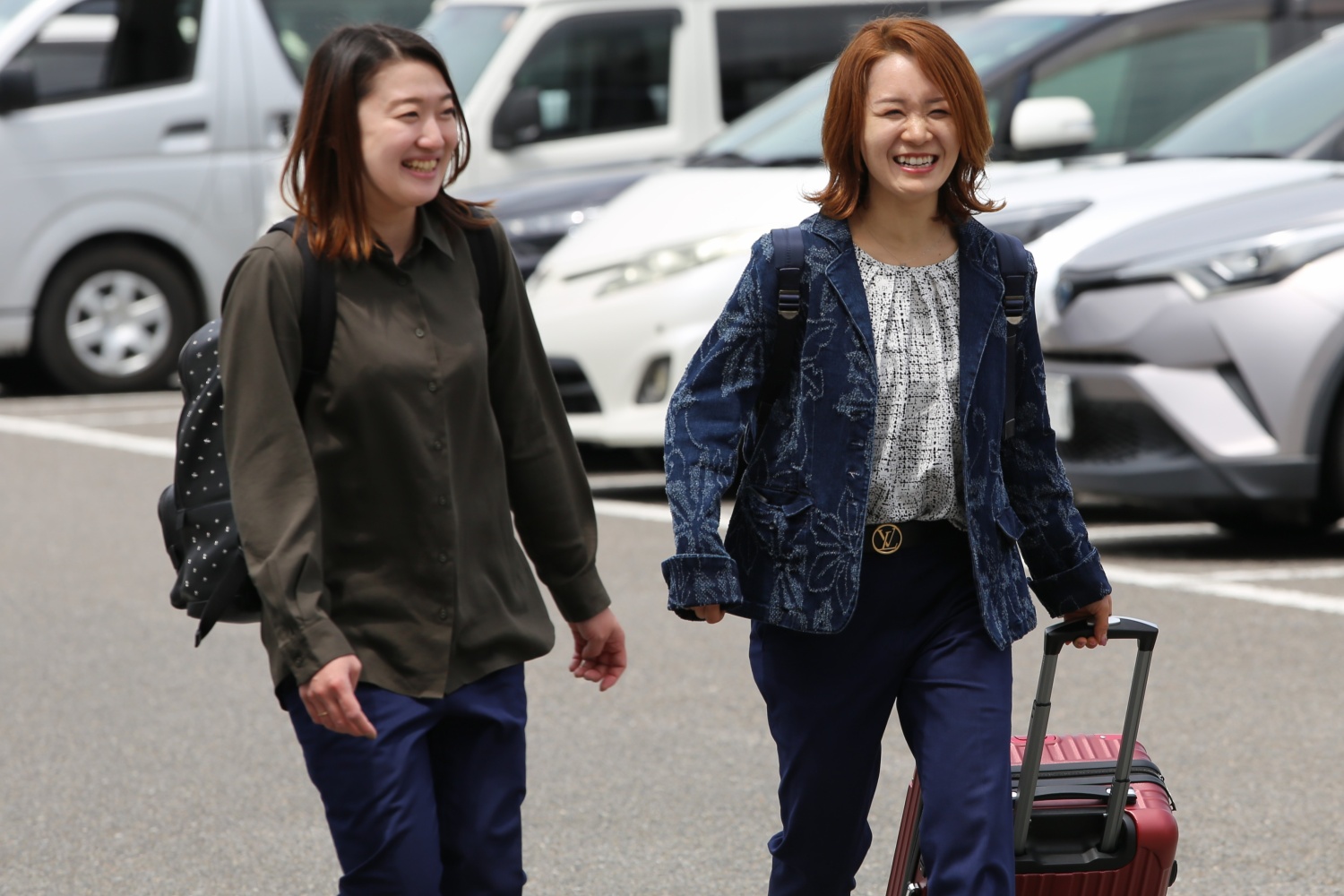 とこなめGⅡ第10回レディースオールスター