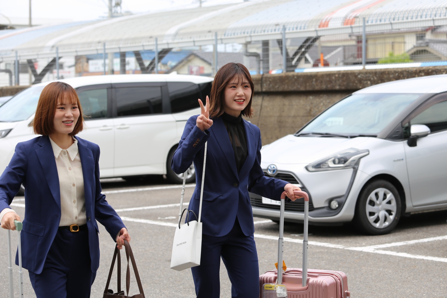 とこなめGⅡ第10回レディースオールスター