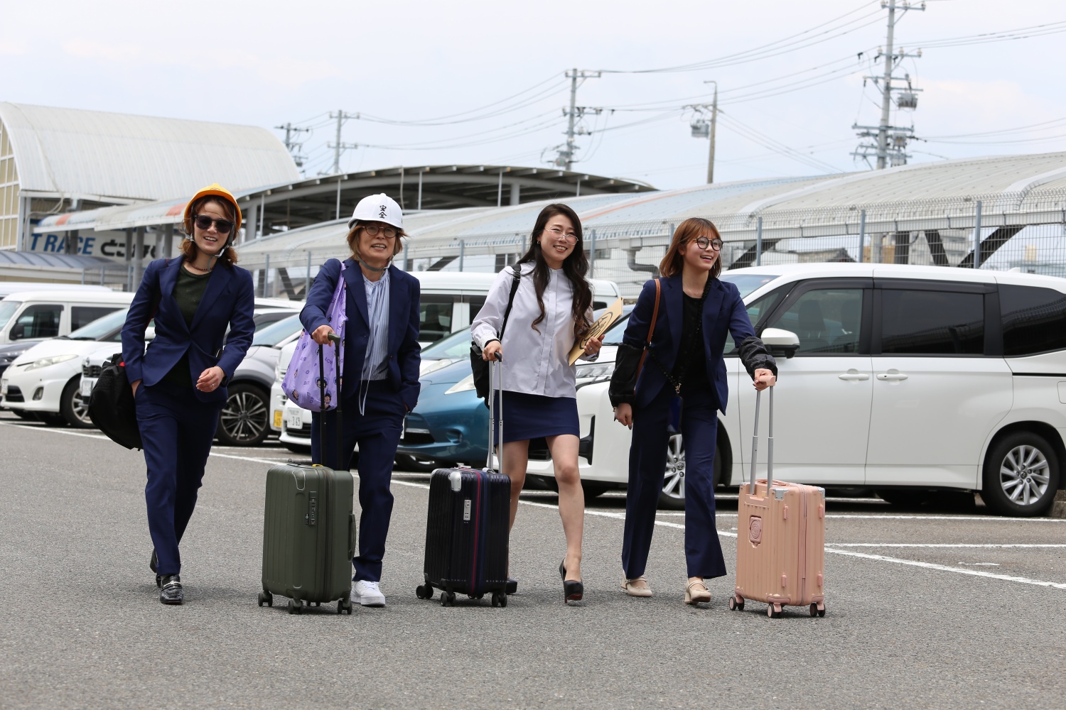 とこなめGⅡ第10回レディースオールスター