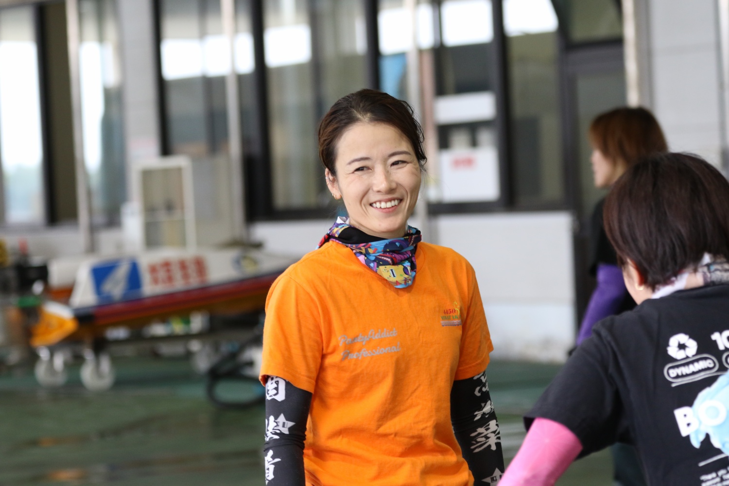 とこなめGⅡ第10回レディースオールスター