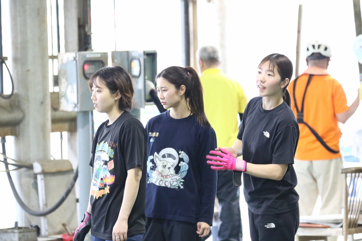 とこなめGⅡ第10回レディースオールスター