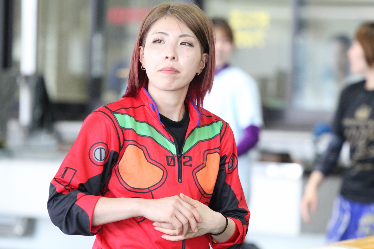 とこなめGⅡ第10回レディースオールスター