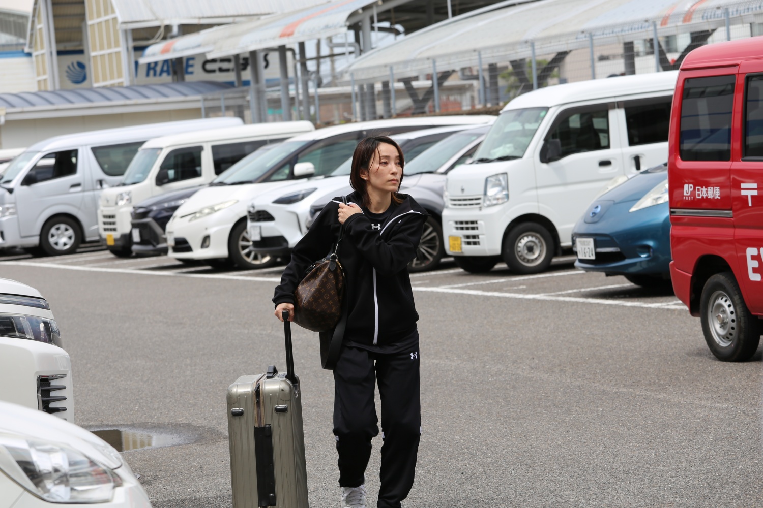 とこなめGⅡ第10回レディースオールスター