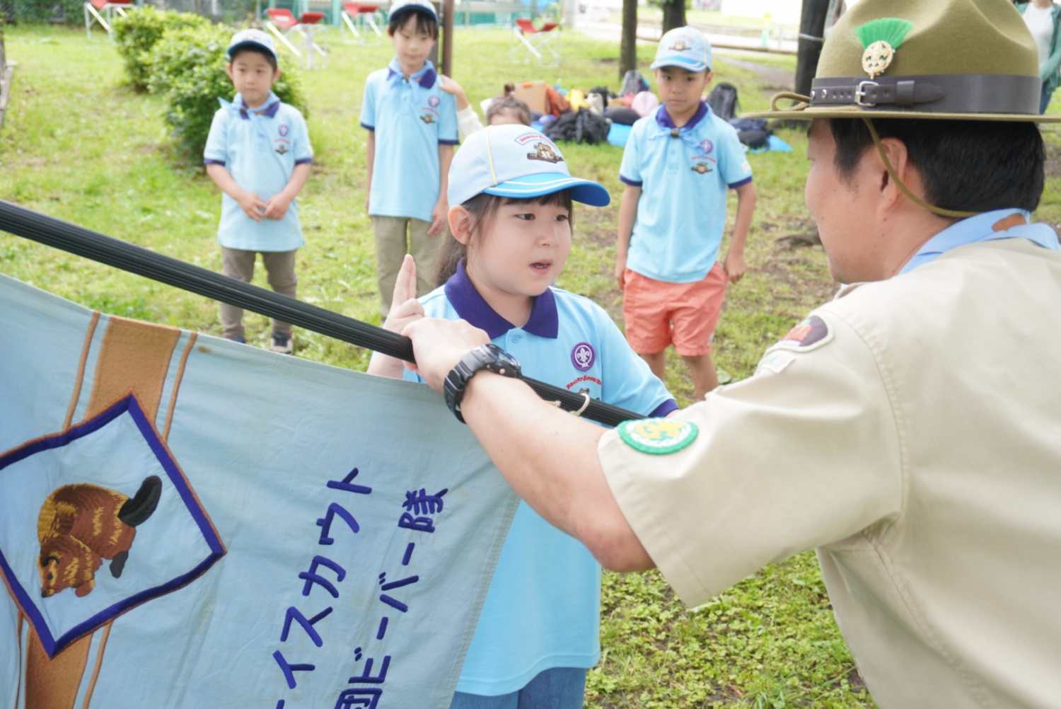 2025/05/25 BVS さんぞくものがたり