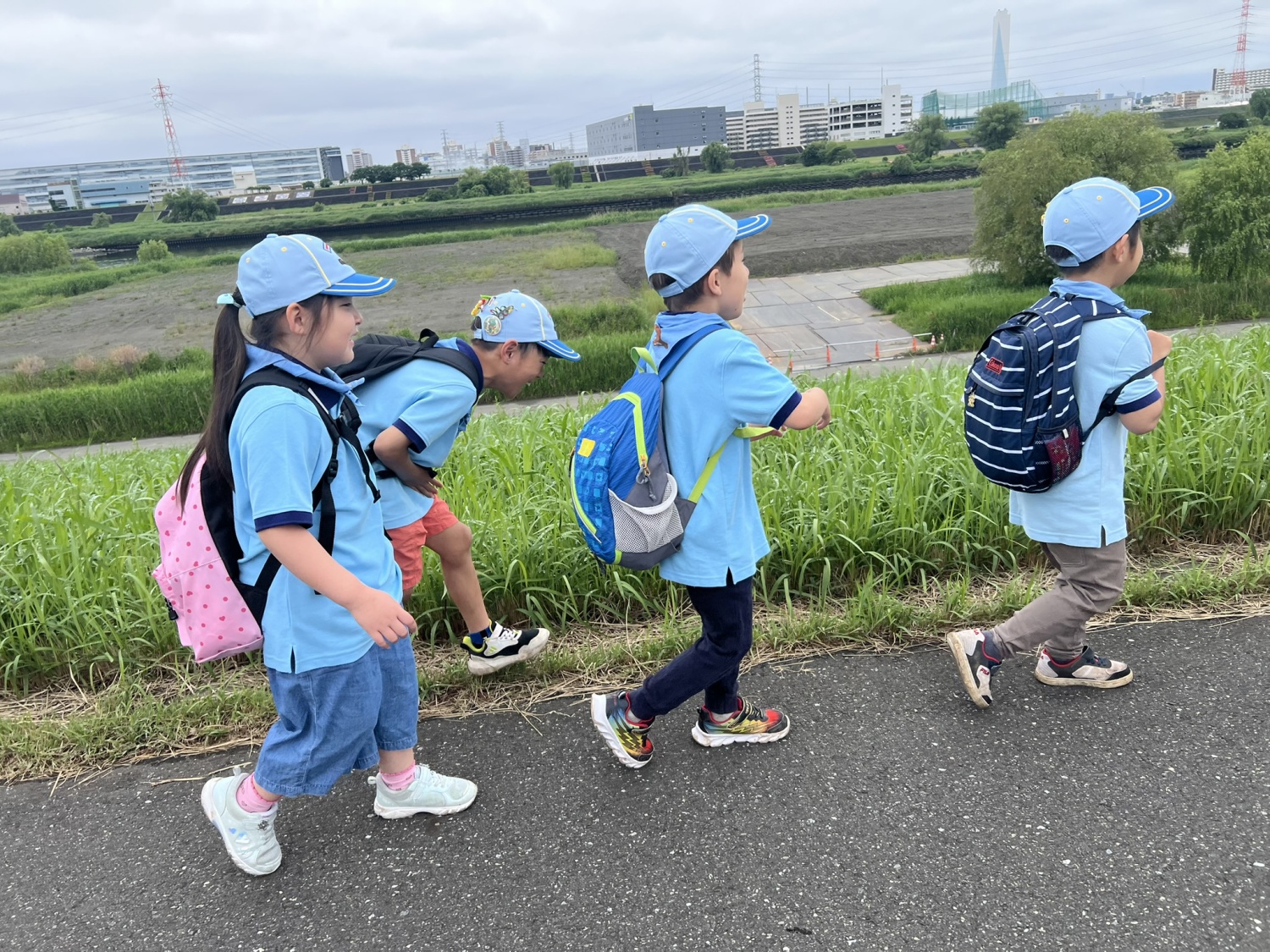 2025/05/25 BVS さんぞくものがたり