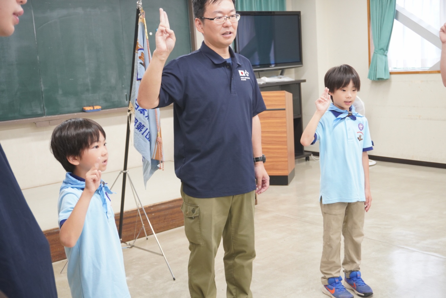 2025/06/15 BVS あめにもまけず