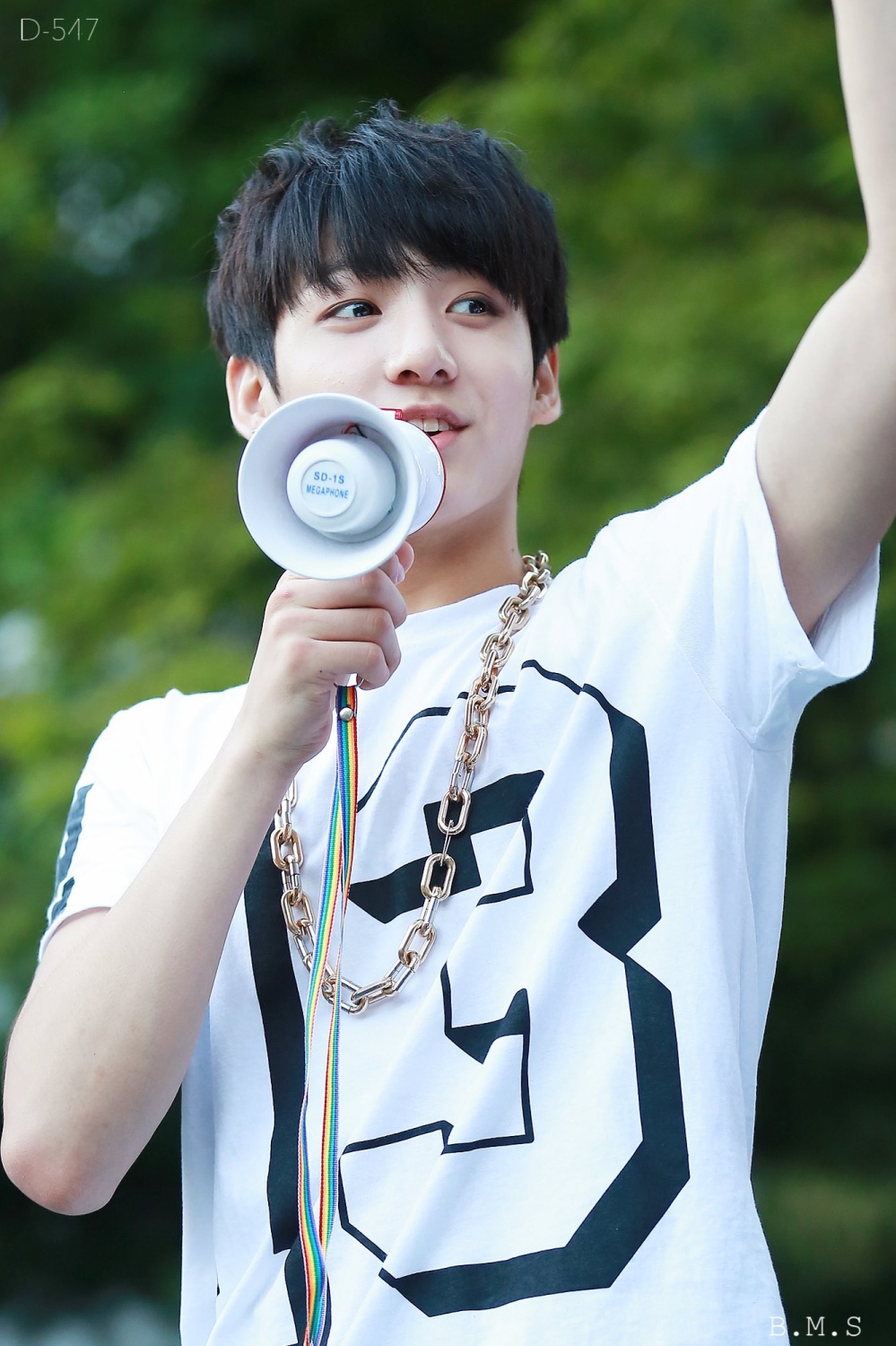 BMS님じょんぐく🐰