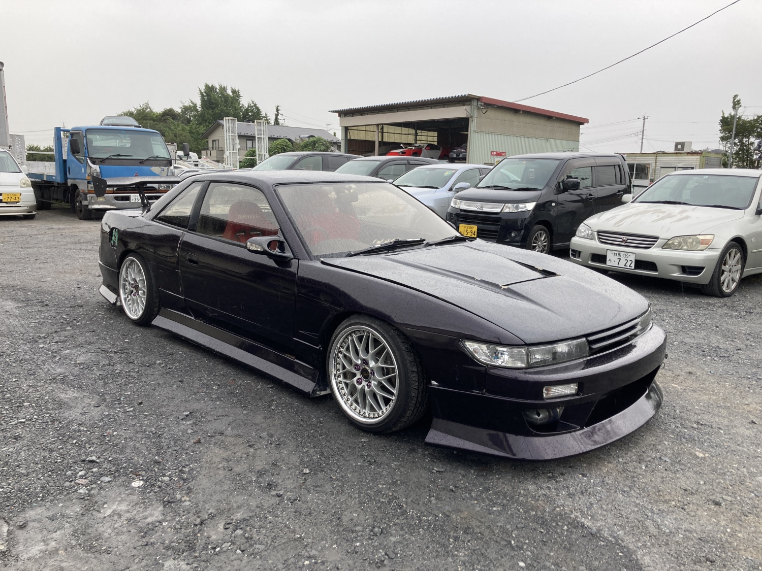 S13 DMAX D1 LIGHTS | 写真共有サービス 30days Album