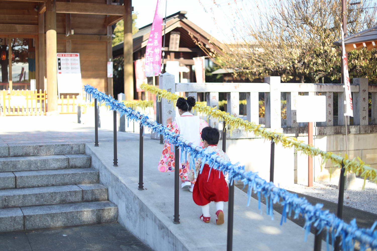 上原様753 成人式 | 写真共有サービス 30days Album