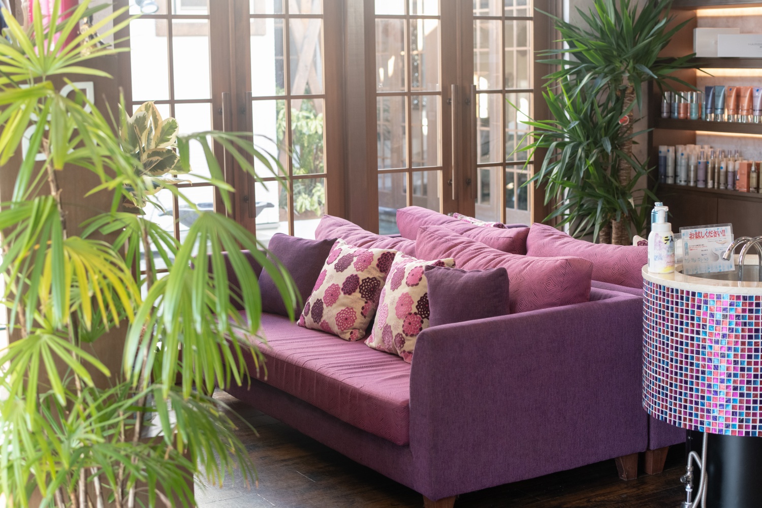 PASTONE_BEYOND L’INK | 写真共有サービス 30days Album