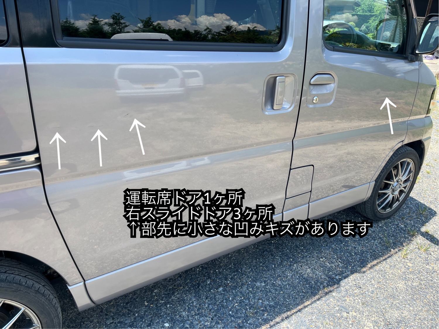 タウンボックスLX 2WD 4AT | 写真共有サービス 30days Album