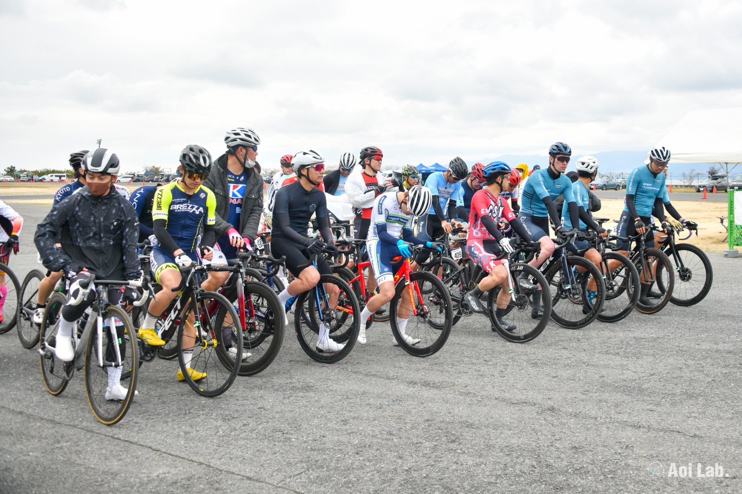 2022/04/03 舞洲JBCF E3-1 | 写真共有サービス 30days Album