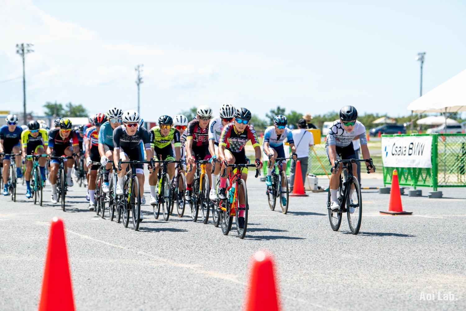 2022/09/04 舞洲 JBCF E1-1