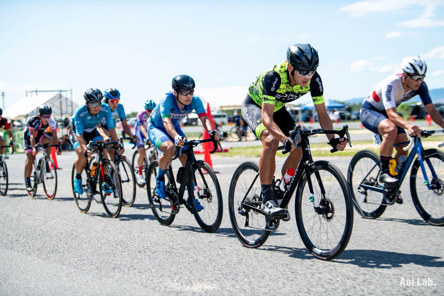 2022/09/04 舞島 JBCF E1-2
