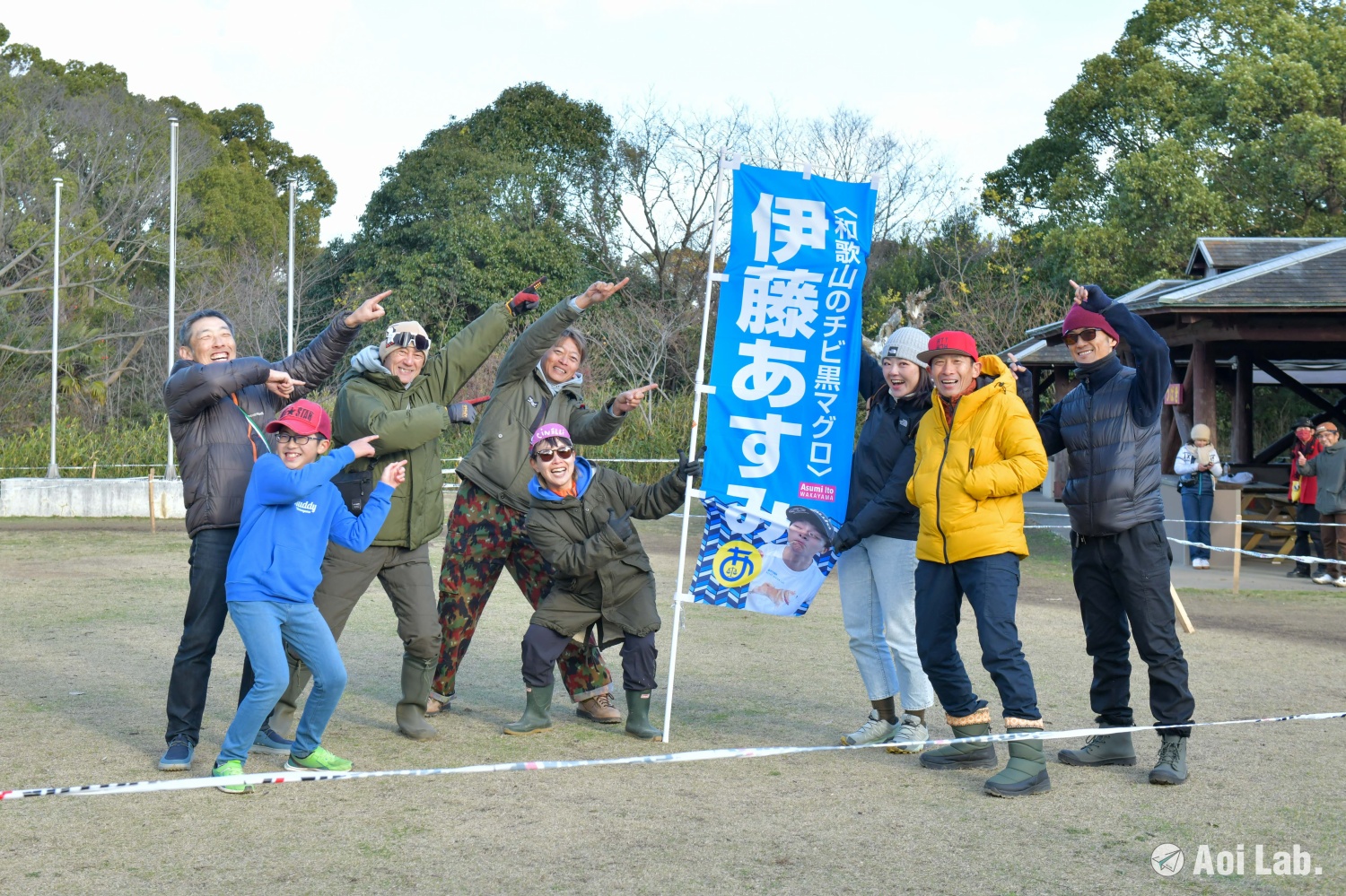 2023/12/17 関クロ⑤ W1/E2 | 写真共有サービス 30days Album