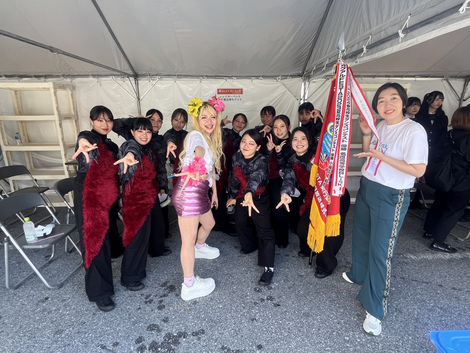 2024年4月21日 おーきな祭 | 写真共有サービス 30days Album