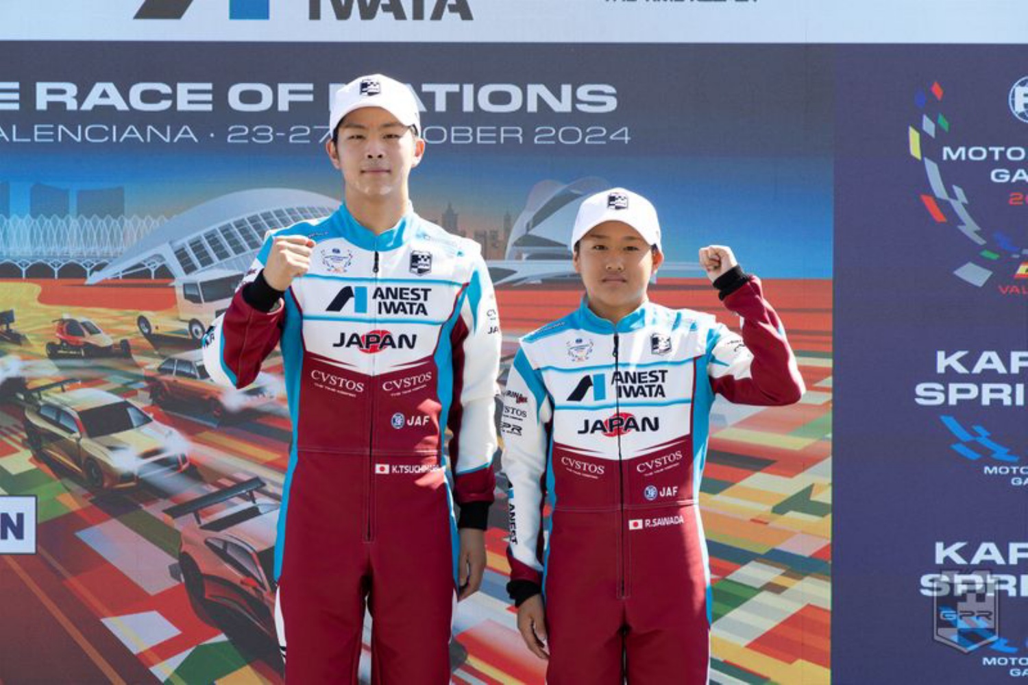 2024_GPR_R.9&10_SUZUKA | 写真共有サービス 30days Album