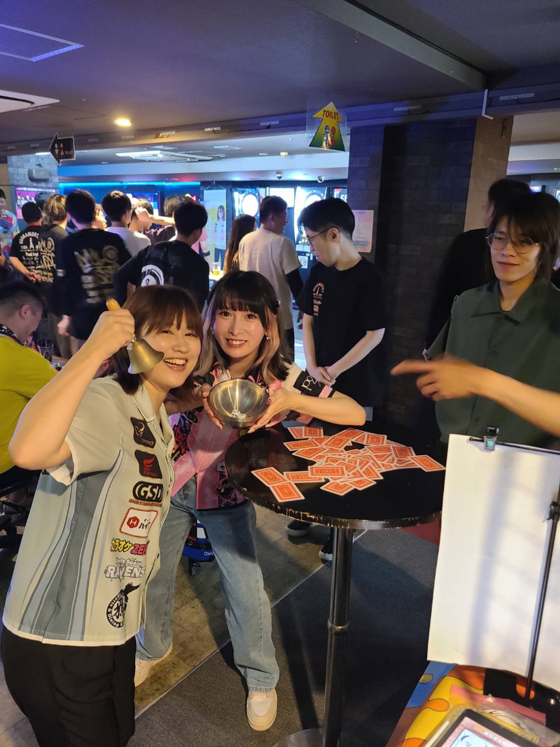 2024 OSAKAmonthly 7月