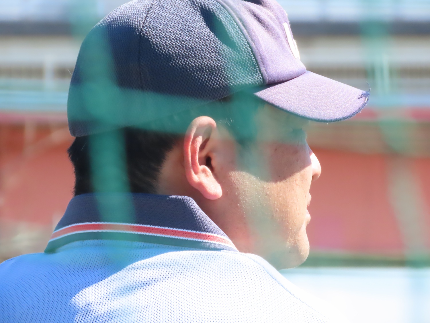 20240303OP戦 越谷シニア 3試合目