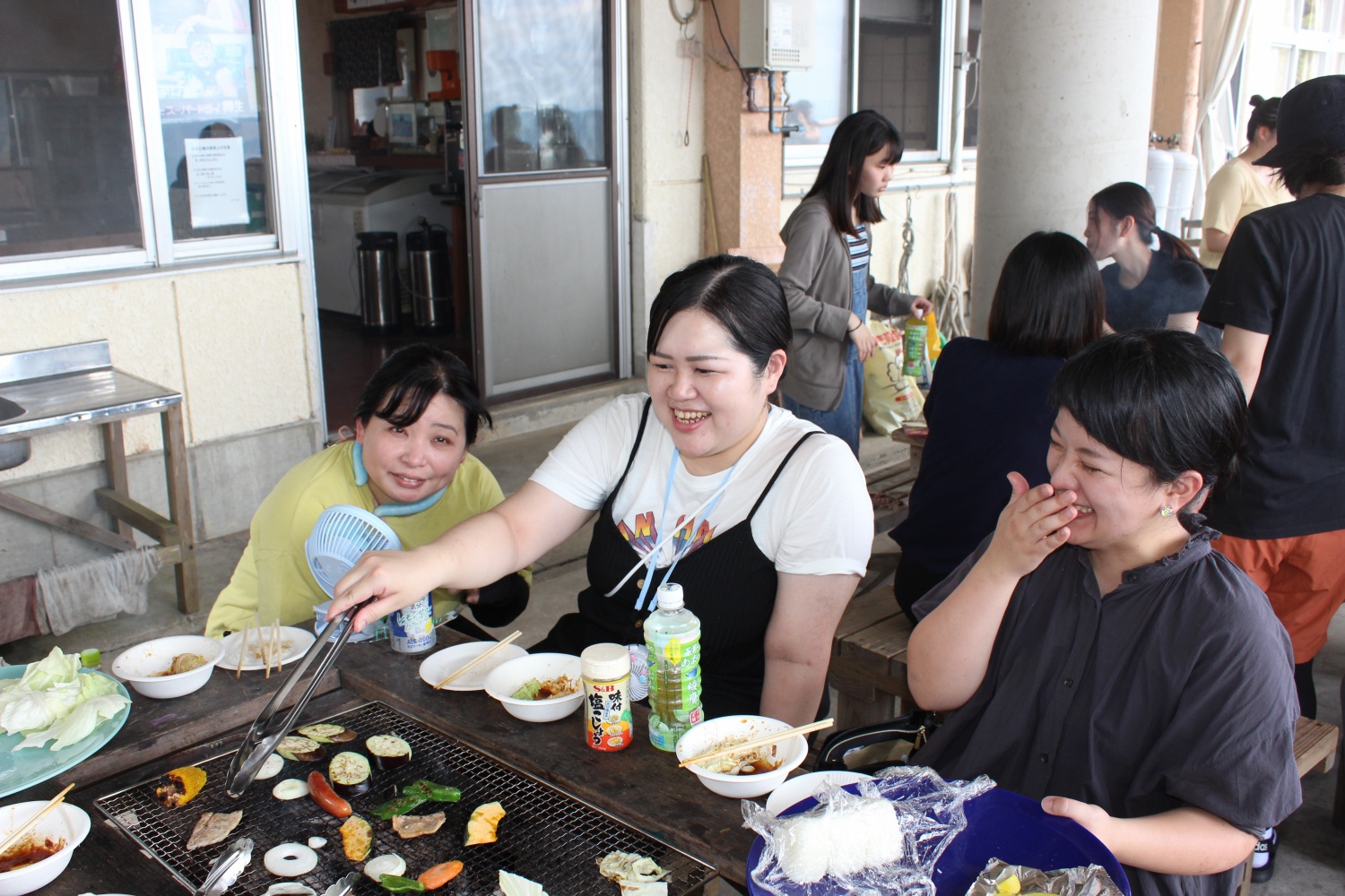 (R05.08.01)31期生レクレーション2 | 写真共有サービス 30days Album