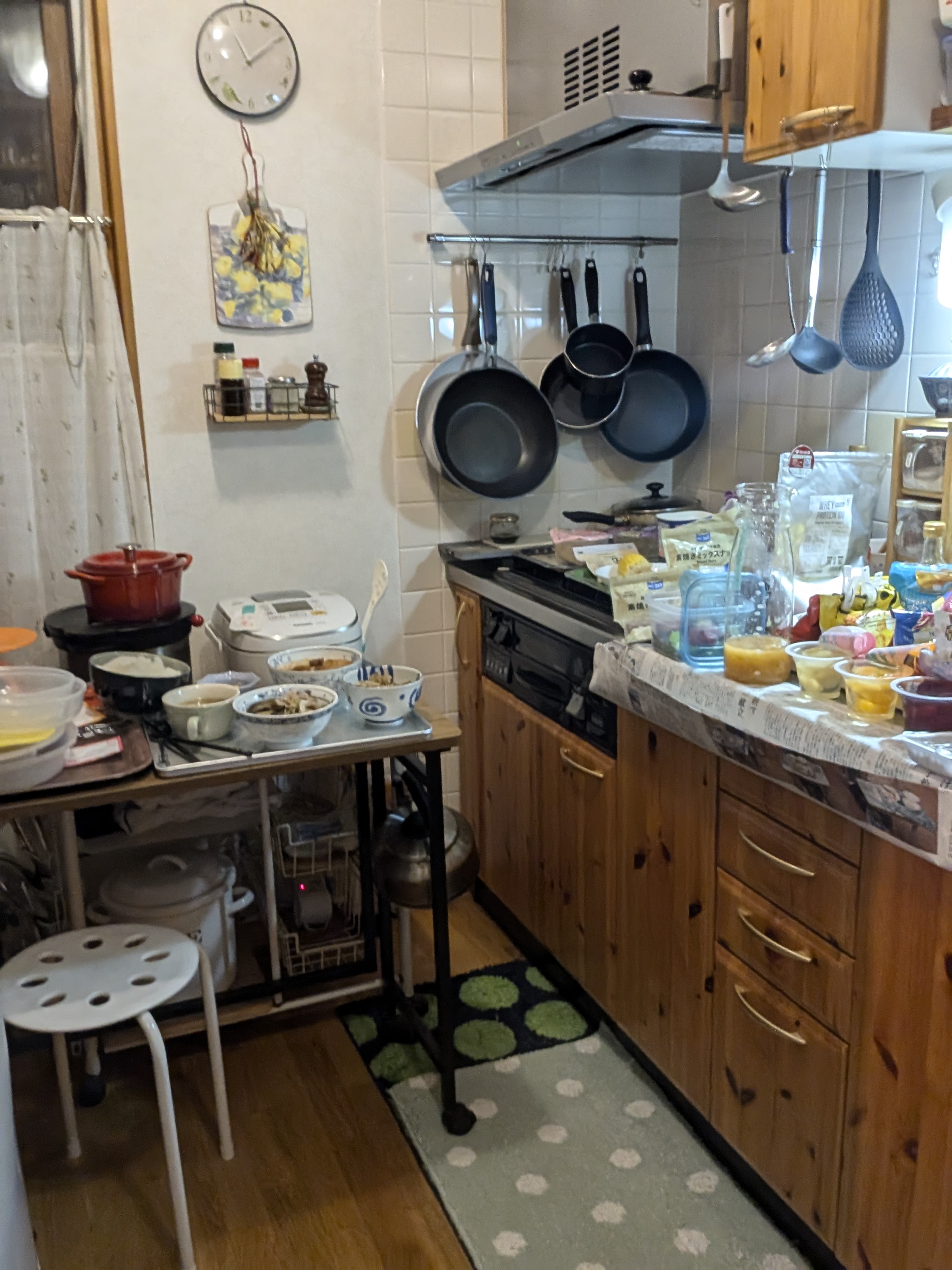 【速報】俺の6月25日か6月26日の食事がこれWWWWWWWWWWWW [848826111]