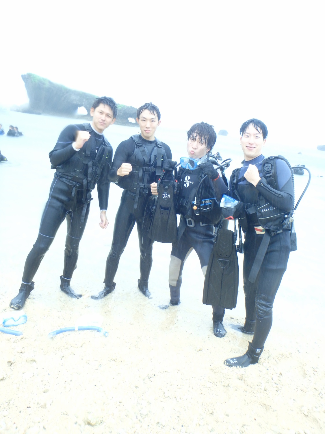 2019.10.20 ビーチメニュー | 写真共有サービス 30days Album