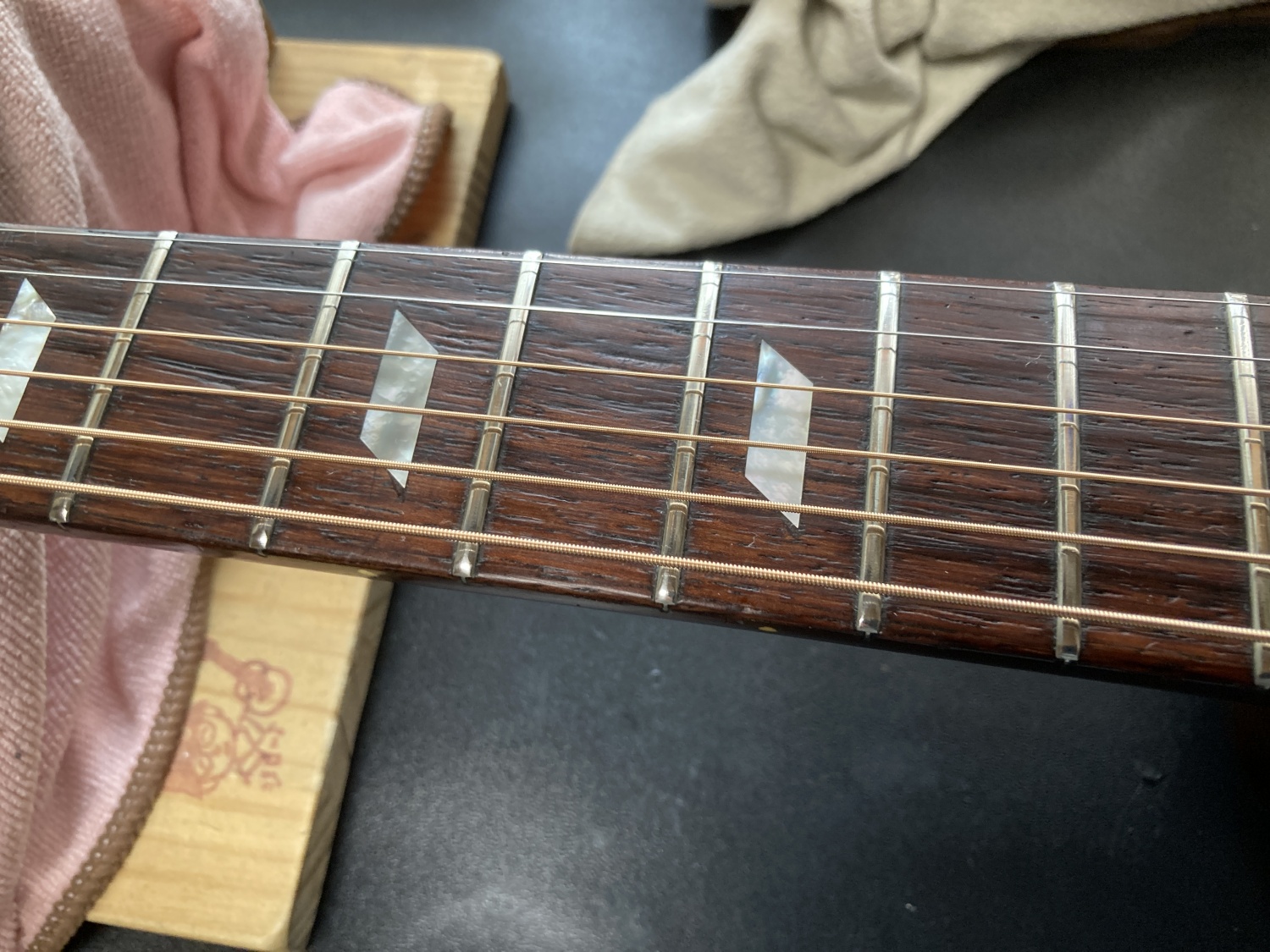 2022.08.30 Epiphone Texan