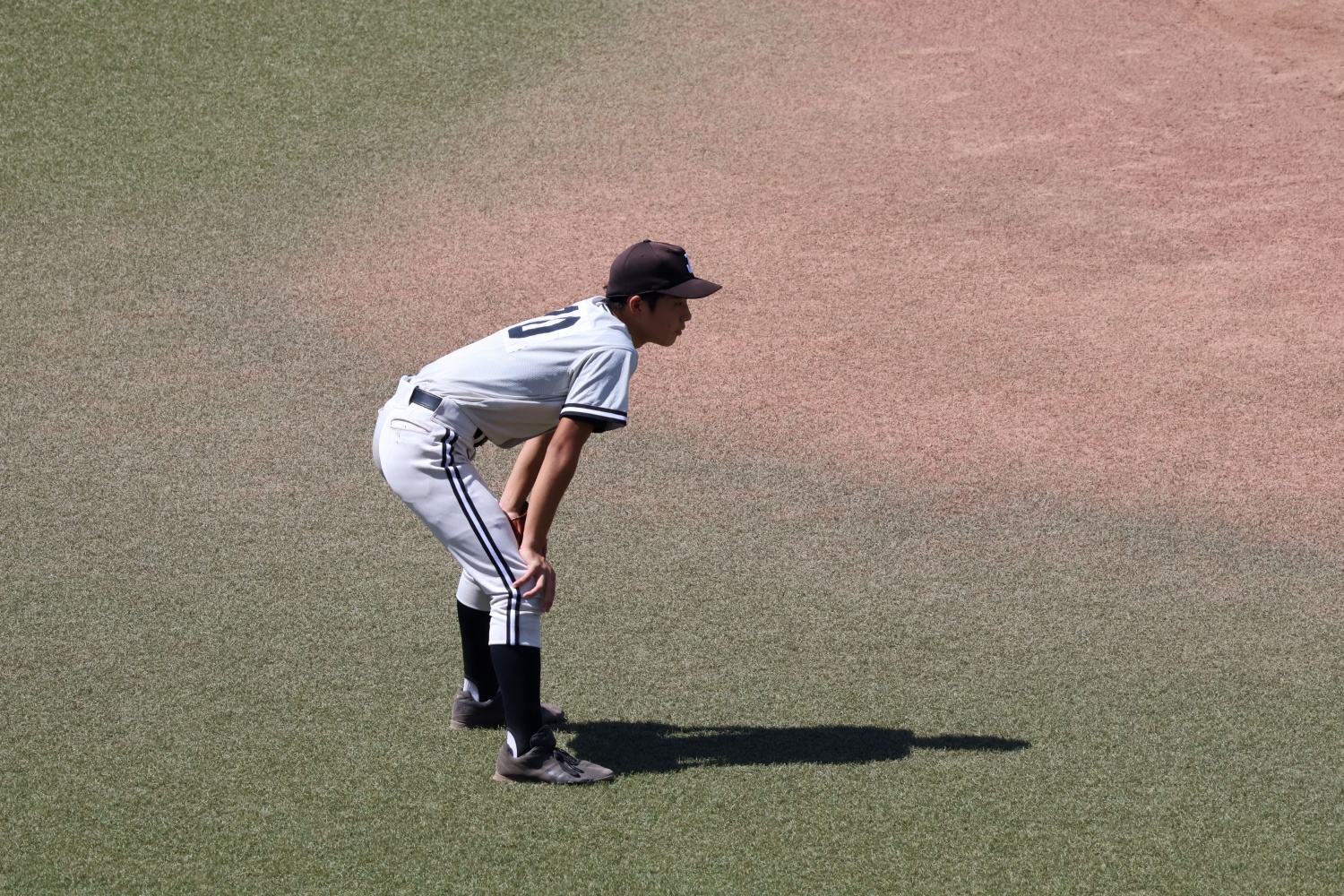 240915軟連都大会④準々決勝vs足立BC-A | 写真共有サービス 30days Album