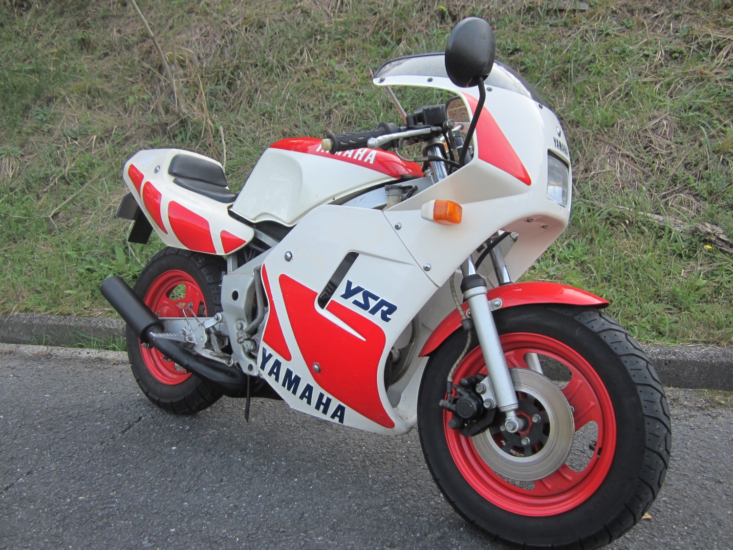 YSR80 | 写真共有サービス 30days Album