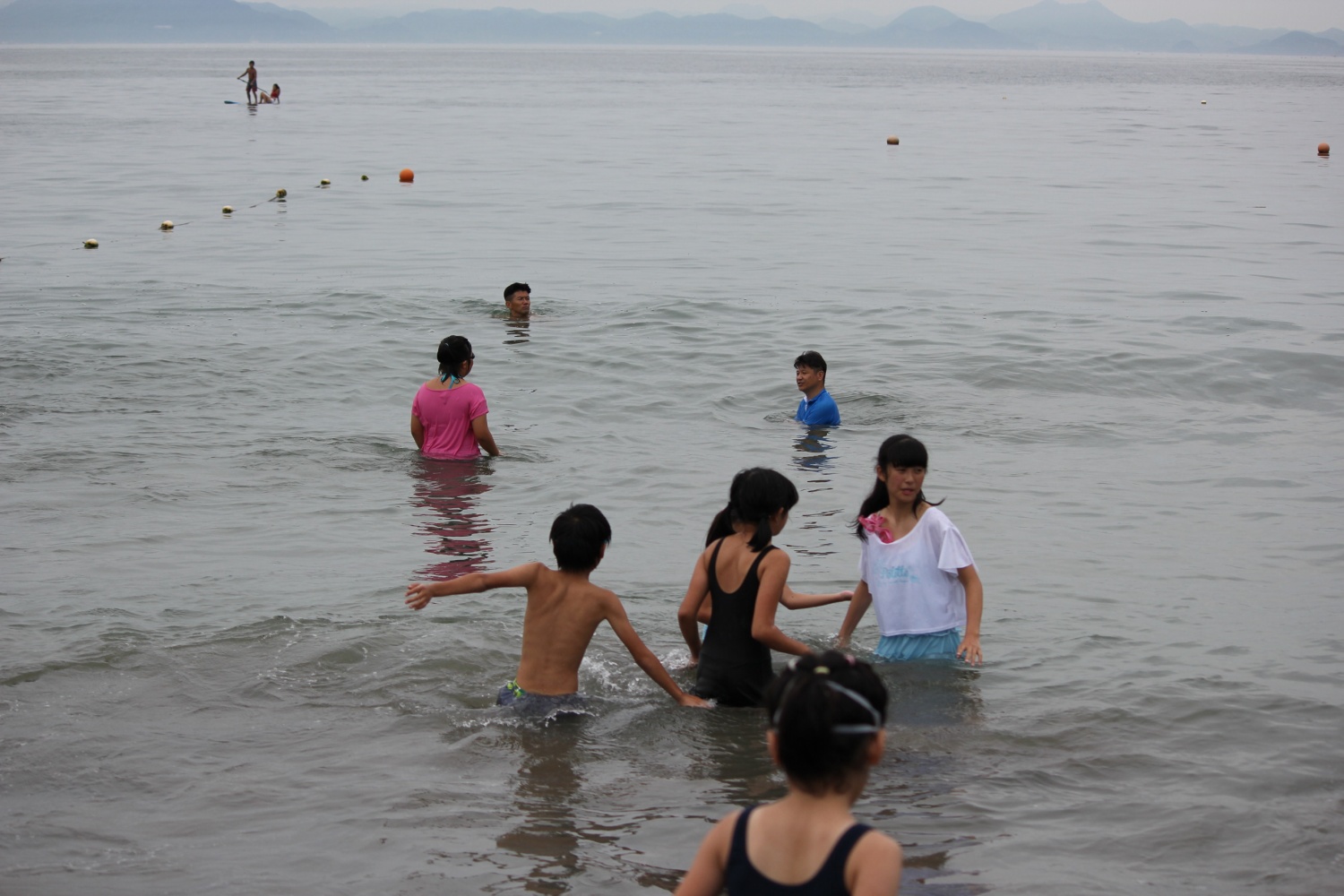 合宿（2019.7.20）