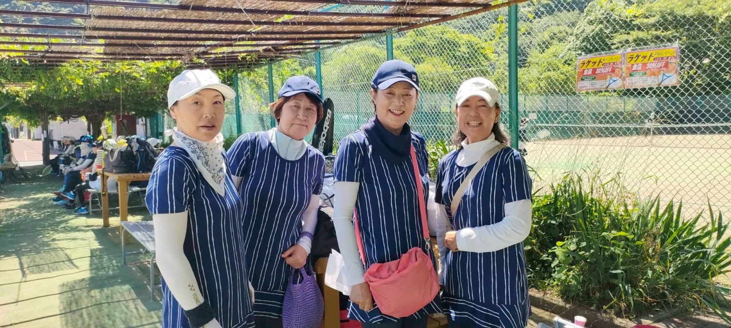 2025ブロックお楽しみ団体戦