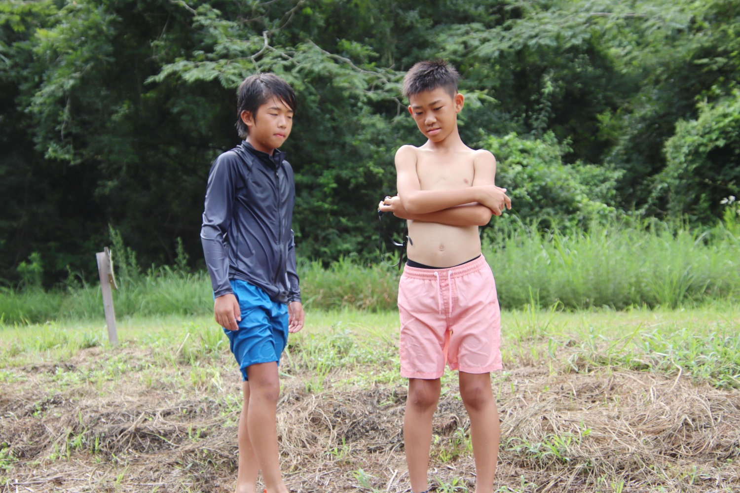 2023-08-08_合宿4日目